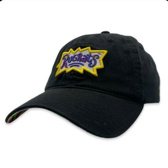 Nickelodeon | Other | Rugrats Hat | Poshmark